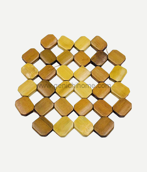 Bamboo Thermal Insulation Pads Manufacturers, Custom Bamboo Thermal ...