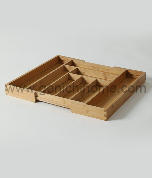 Telescopic cutlery box-Genichi Home & Life Essentials